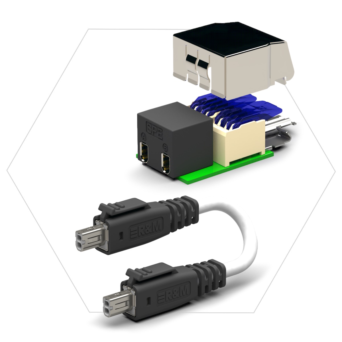 Products - Single Pair Ethernet System Alliance
