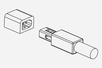 Connectors and Patch Cable - Single Pair Ethernet System Alliance