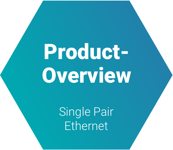 PS | Product Overview - Single Pair Ethernet System Alliance