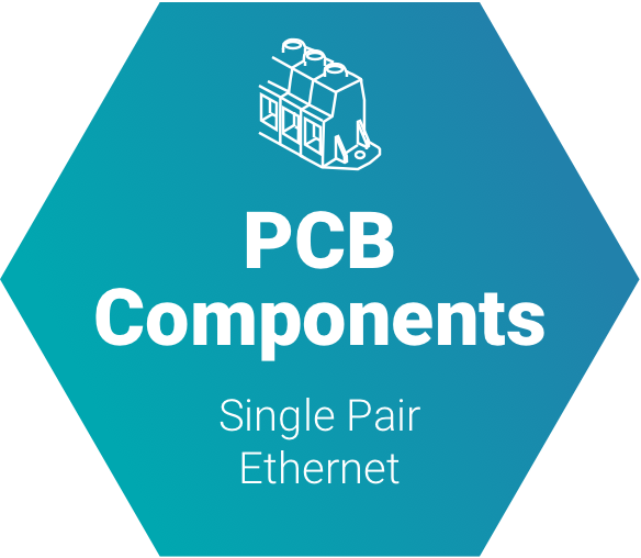 PS | PCB Components - Single Pair Ethernet System Alliance